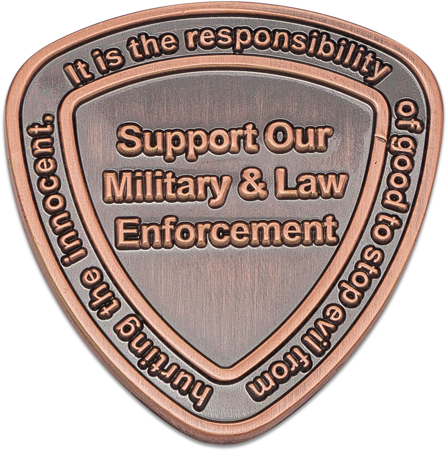 Spyderco SpyderCoin 2020 Challenge Coin - KnifeCenter - COIN2020 ...