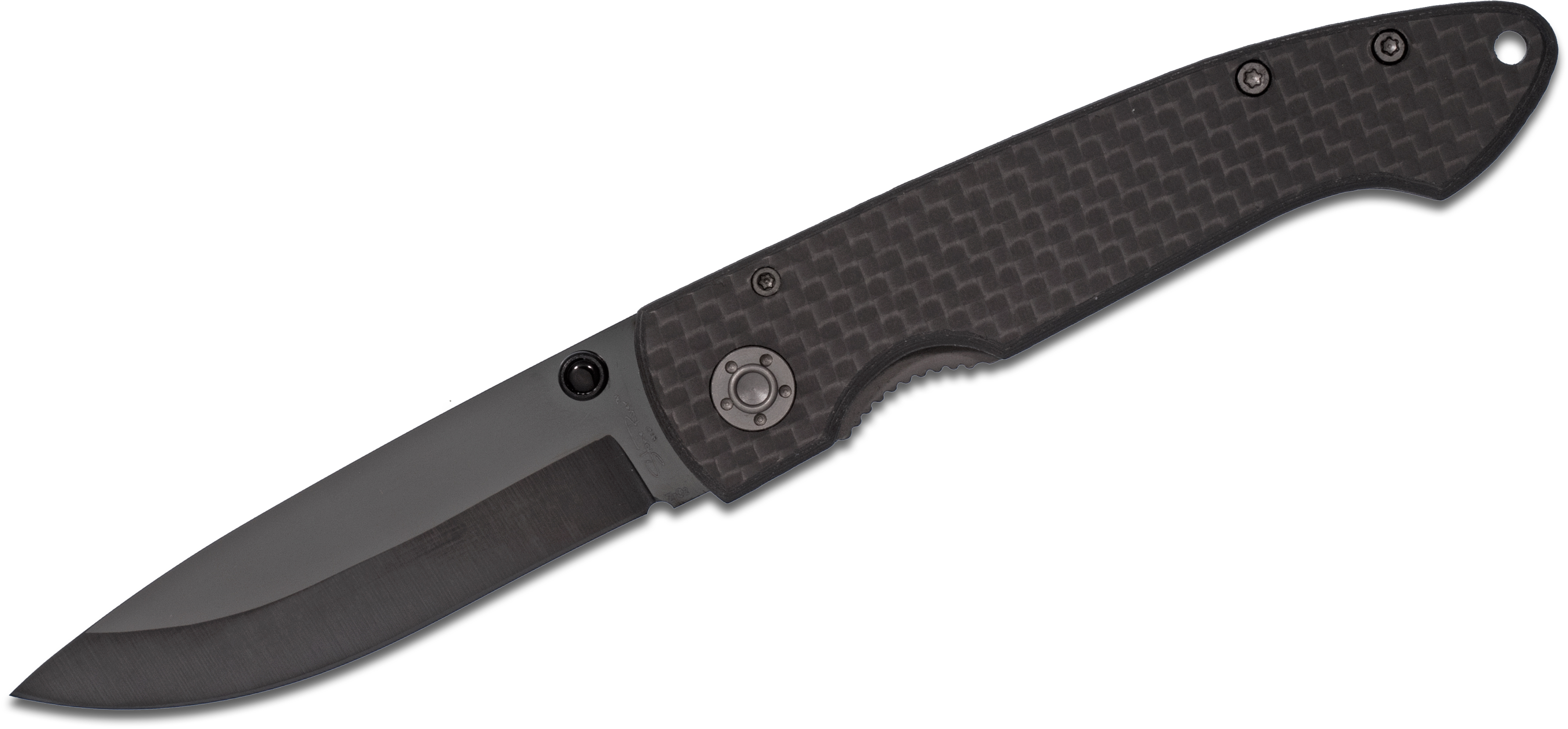Reviews and Ratings for Stone River Gear Folding Knife 2.75" Black ...