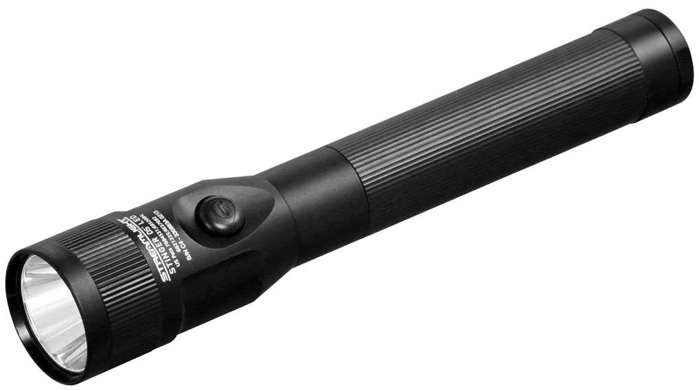 Streamlight Stinger DS Rechargeable LED Flashlight - KnifeCenter - 75813