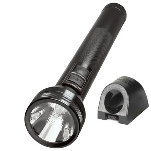 Streamlight SL-20X LED, with 12V DC Charger - KnifeCenter - ST20202 ...