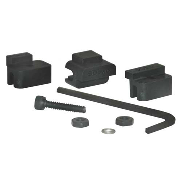 Reviews and Ratings for Streamlight TLR Key Kit - KnifeCenter - 69175