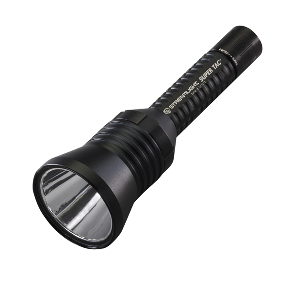 Reviews and Ratings for Streamlight Super Tac, Black Aluminum Body, C4 ...
