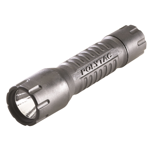 Reviews and Ratings for Streamlight Poly-Tac, Hand Held, Black ...