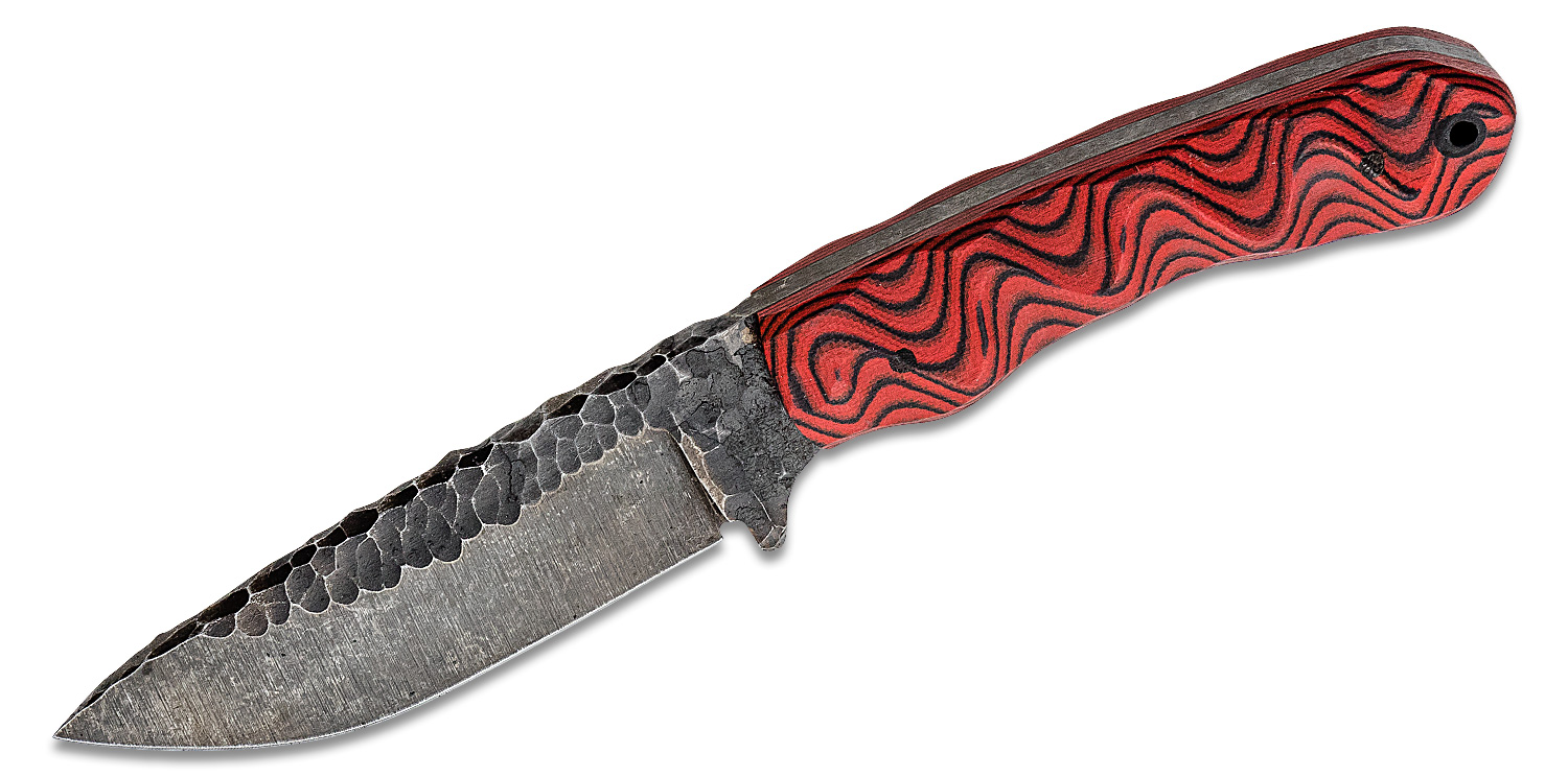 Reviews and Ratings for Stroup Knives GP2 General Purpose Fixed Blade ...