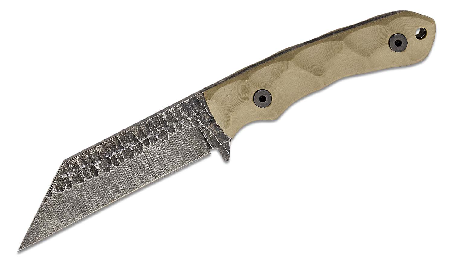 Reviews and Ratings for Stroup Knives GP3 General Purpose Fixed Blade ...