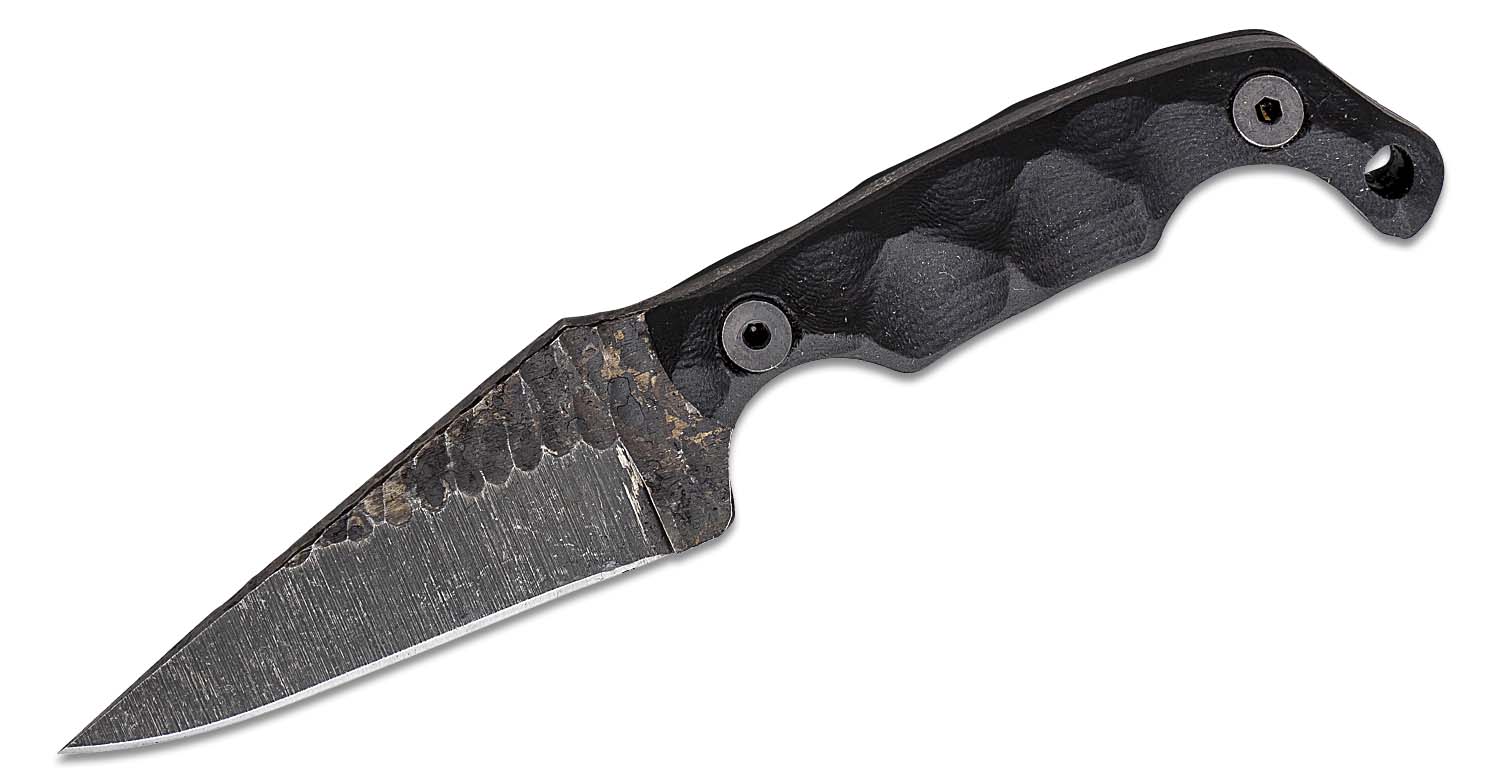 Reviews and Ratings for Stroup Knives Mini EDC Fixed Blade Knife 3.25 ...