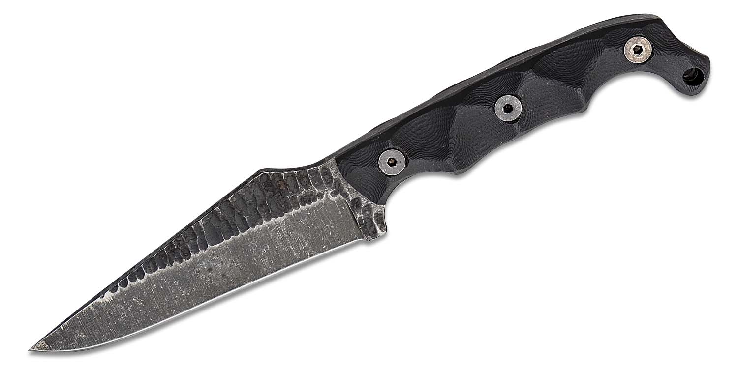 Reviews and Ratings for Stroup Knives TU2 Tactical Use Fixed Blade ...