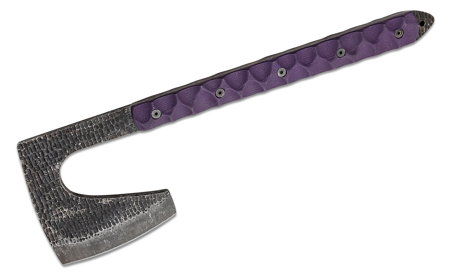 Reviews and Ratings for Stroup Knives Viking Axe 15.5" Overall, 1095 ...