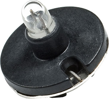 SureFire MN01 Lamp Assembly, 15 Lumens - KnifeCenter - Discontinued