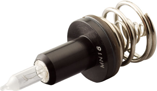 Reviews and Ratings for SureFire MN16 Lamp Assembly, 225 Lumens ...