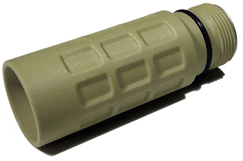 Reviews and Ratings for SureFire AN14 Body Extender for Converting to ...