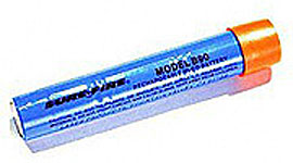 SureFire Replacement Rechargeable Ni-Cd Battery for 8AX, 8NX, 9AN, L7 ...