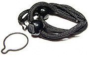 SureFire Lanyard Kit with Ring for 8AX and 8NX - KnifeCenter - SFZ35 ...