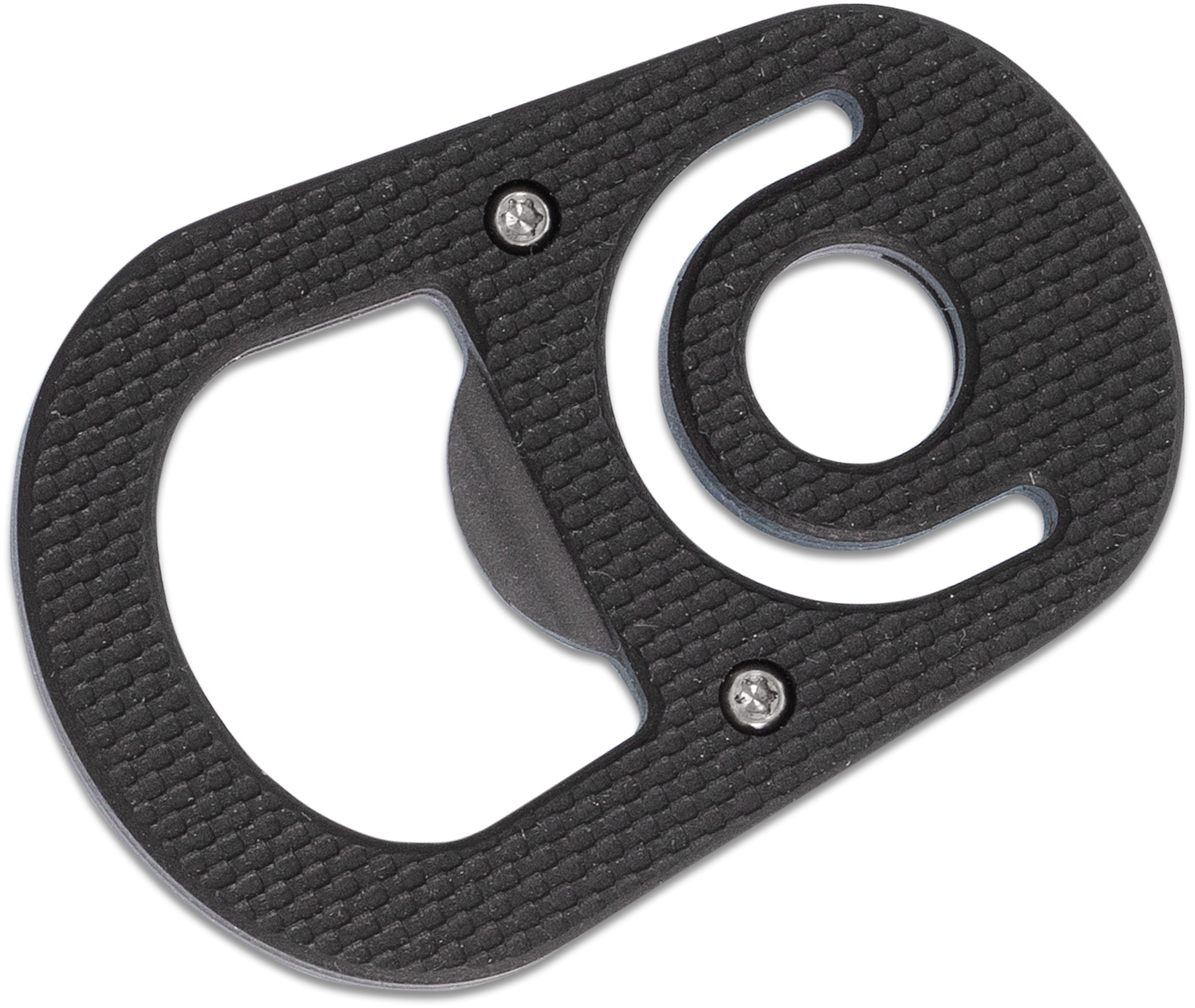 Reviews and Ratings for Nick Swan Custom Black G10/Orange Peel ...