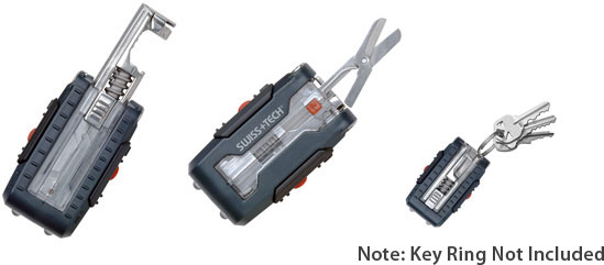 Reviews and Ratings for Swiss+Tech Transformer Micro-Wrench 7-in-1 ...