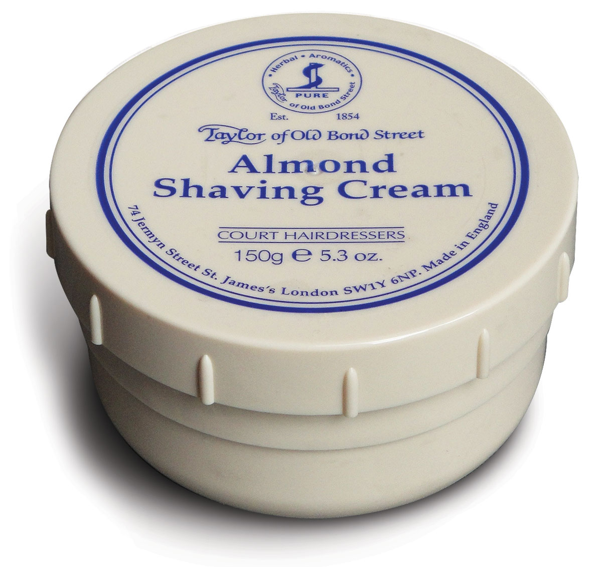 Reviews and Ratings for Taylor of Old Bond Street Almond Shaving Cream ...