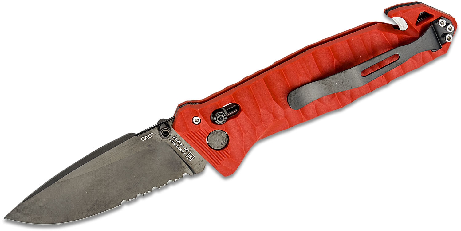 Reviews and Ratings for TB Outdoor CAC French Army Folding Knife, 3.62 ...
