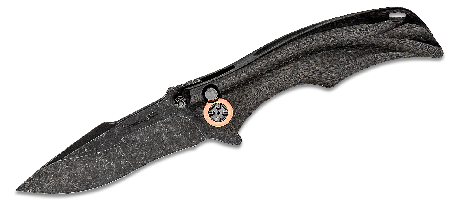 Reviews and Ratings for Brian Tighe Custom Tighe Down Integral Flipper ...