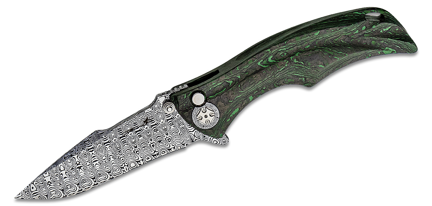 Reviews and Ratings for Brian Tighe Custom Tighe Down Integral Flipper ...