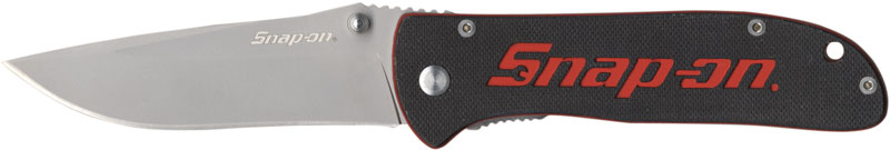 Timberline Snap-on EDC-200 with 3.5" Blade and G-10 Handle ...