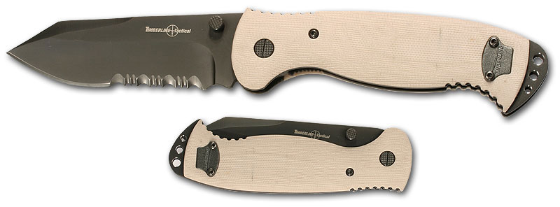 Reviews and Ratings for Timberline 18-Delta 4" Drop Point Blade Desert ...