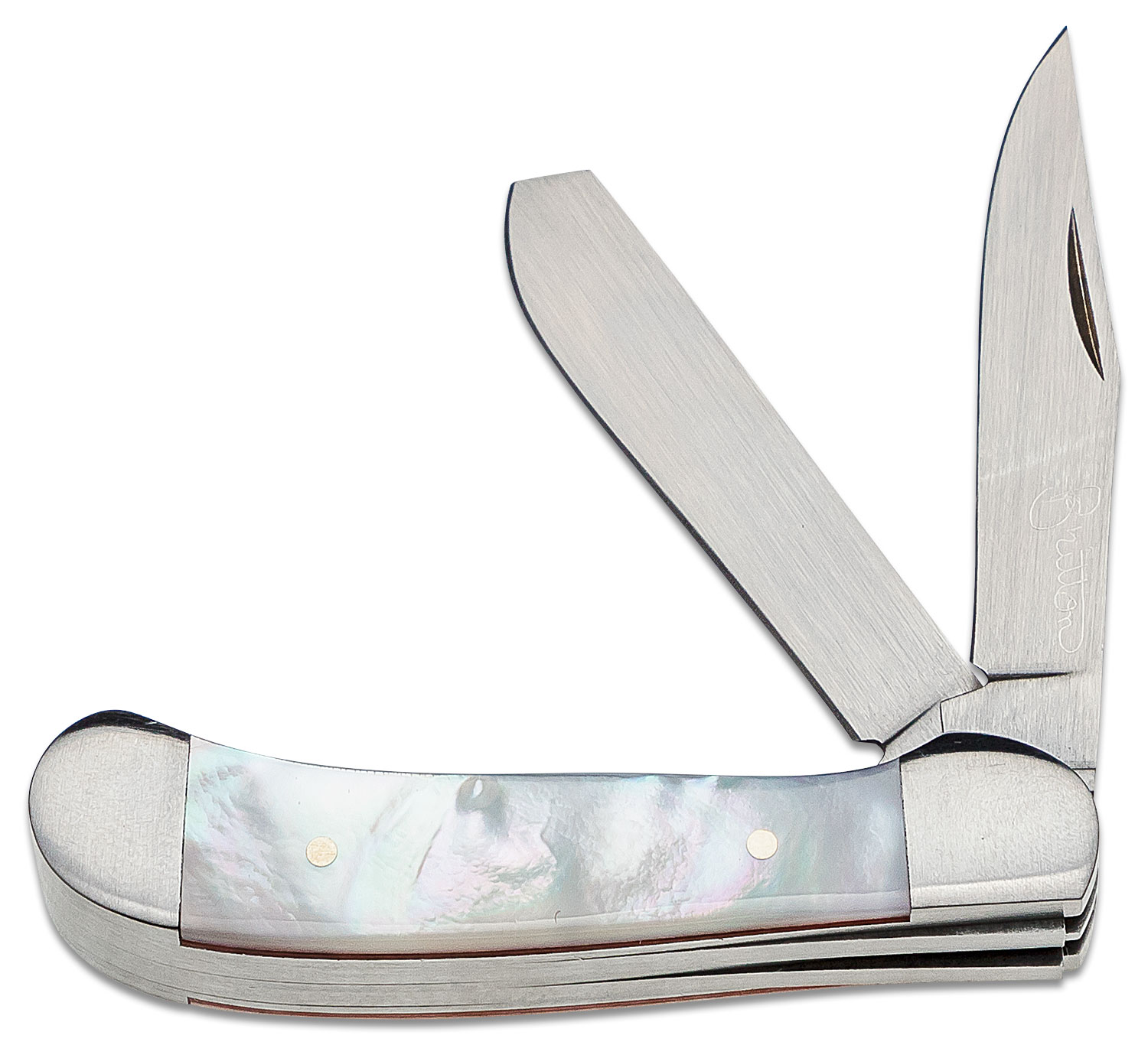 Reviews and Ratings for Tim Britton Knives Custom Cool Cutter ...