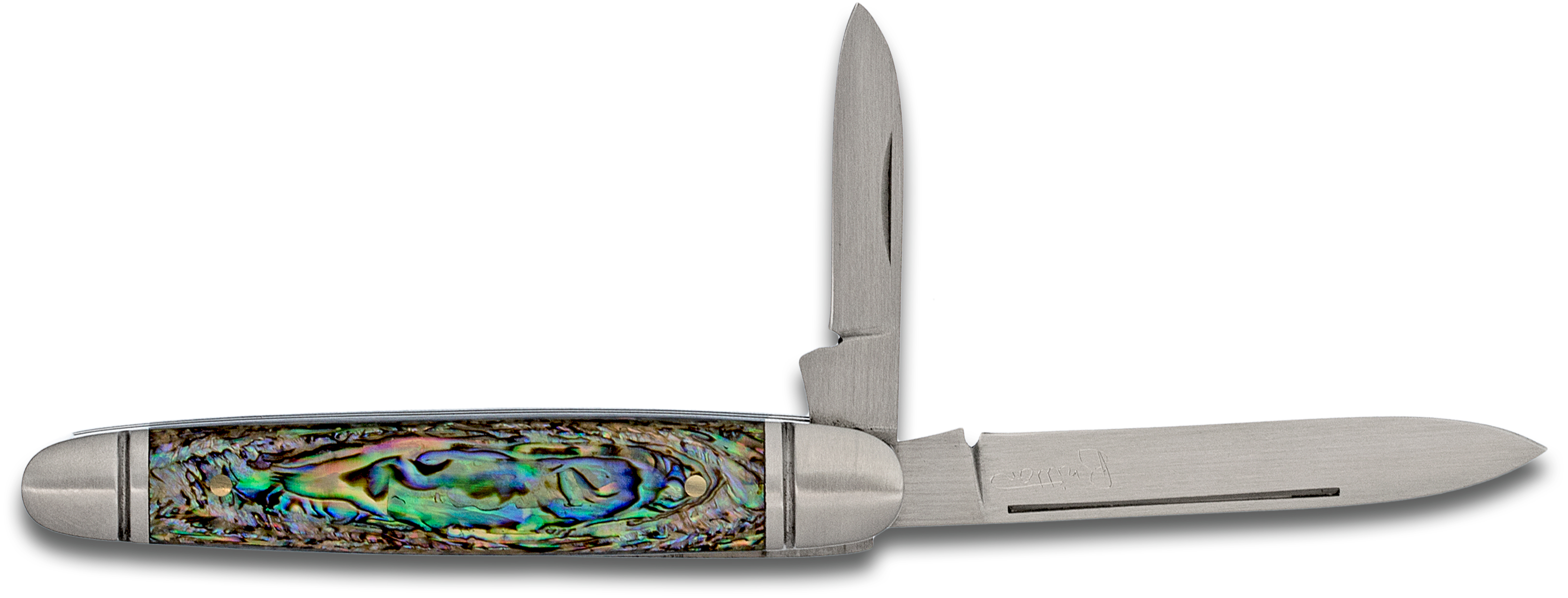 Reviews and Ratings for Tim Britton Knives Custom Double End Jack ...