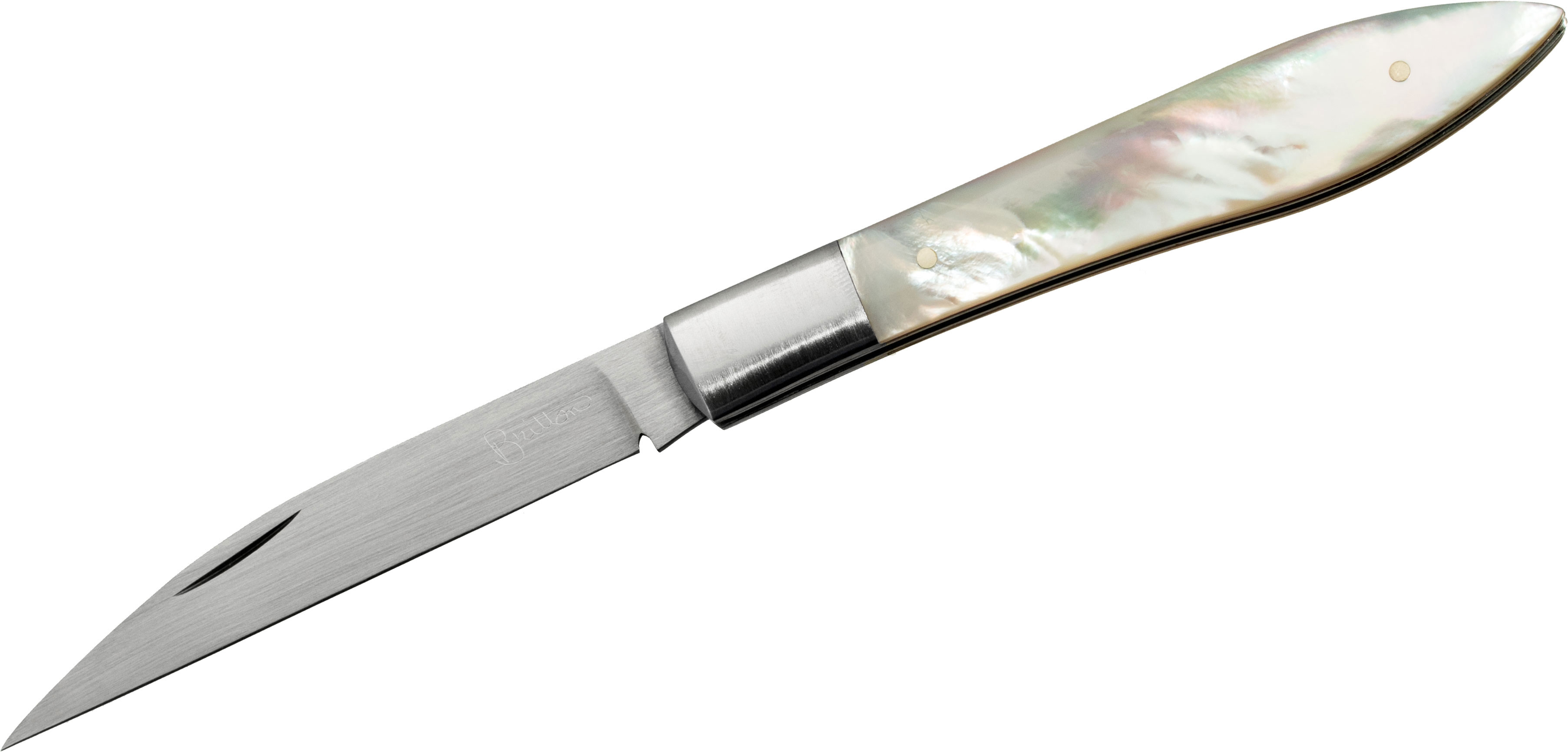 Reviews and Ratings for Tim Britton Knives Custom Pinfish Traditional ...