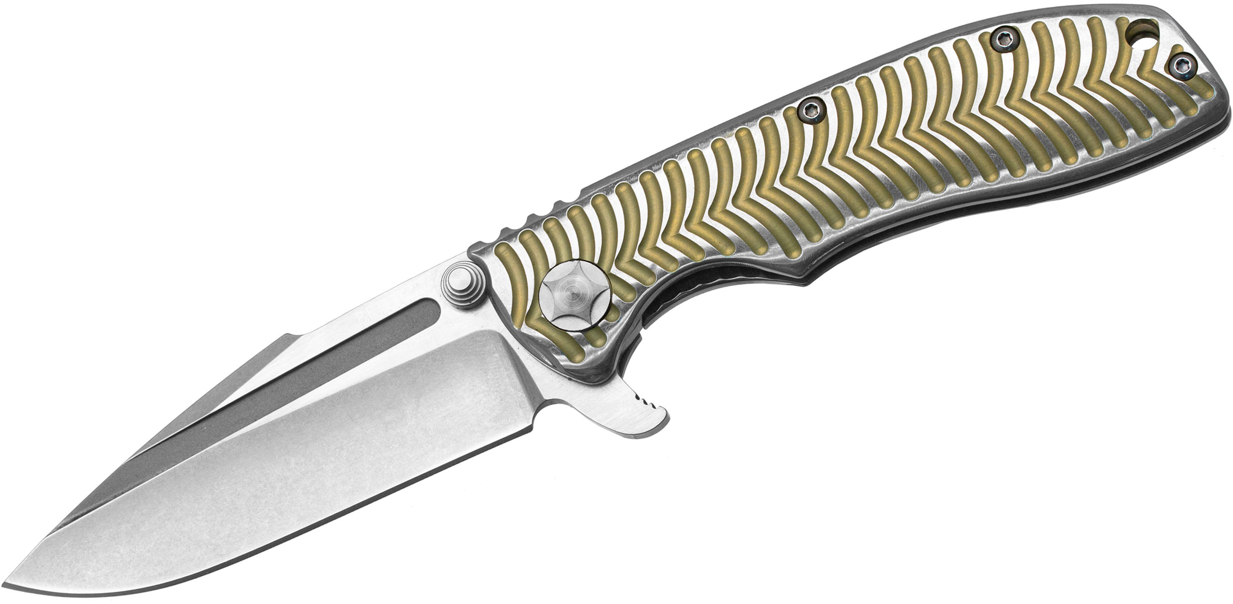 Reviews and Ratings for Tim Britton Knives Custom T-10 Flipper 2.96 ...