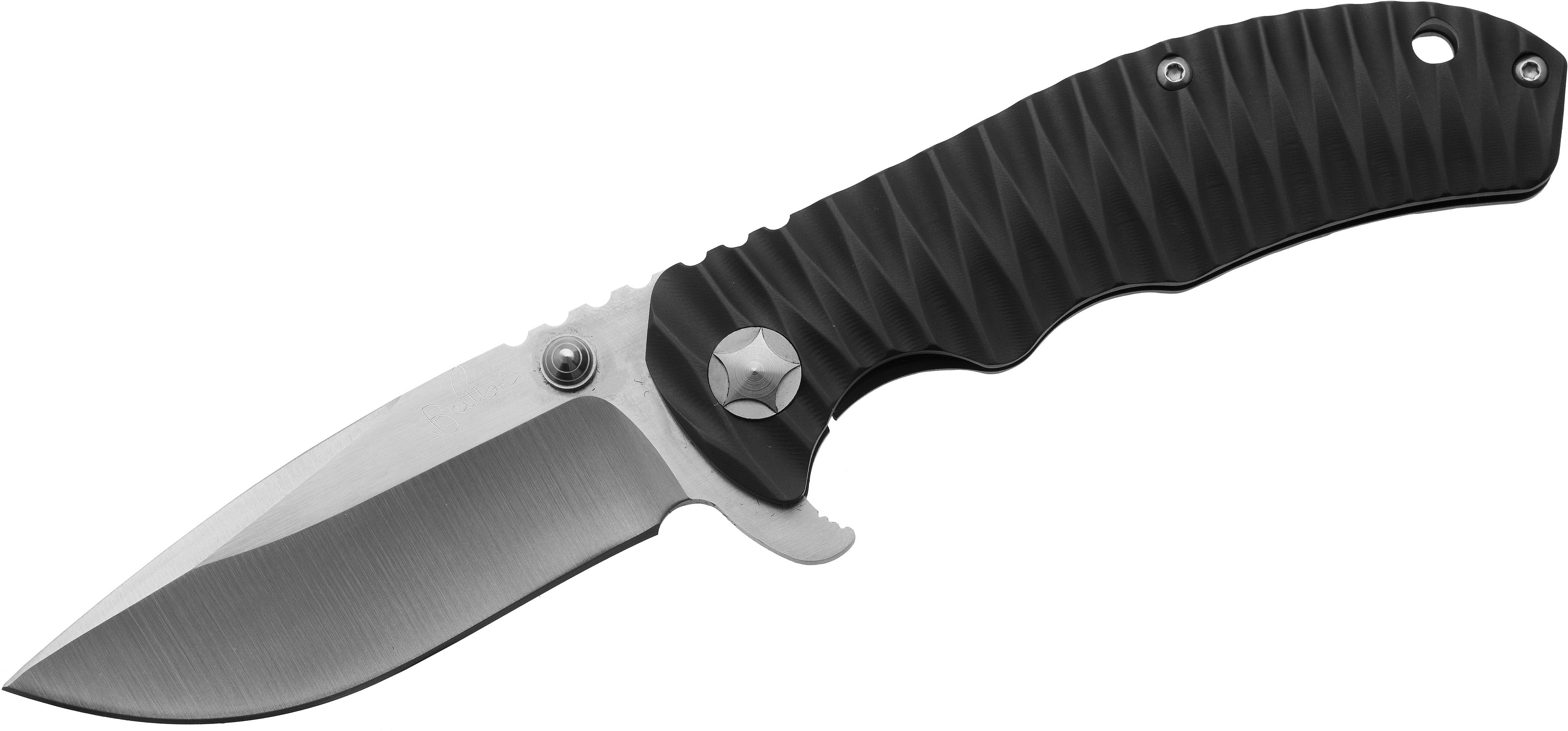 Reviews and Ratings for Tim Britton Knives Custom Tango T-2 Flipper 2.9 ...