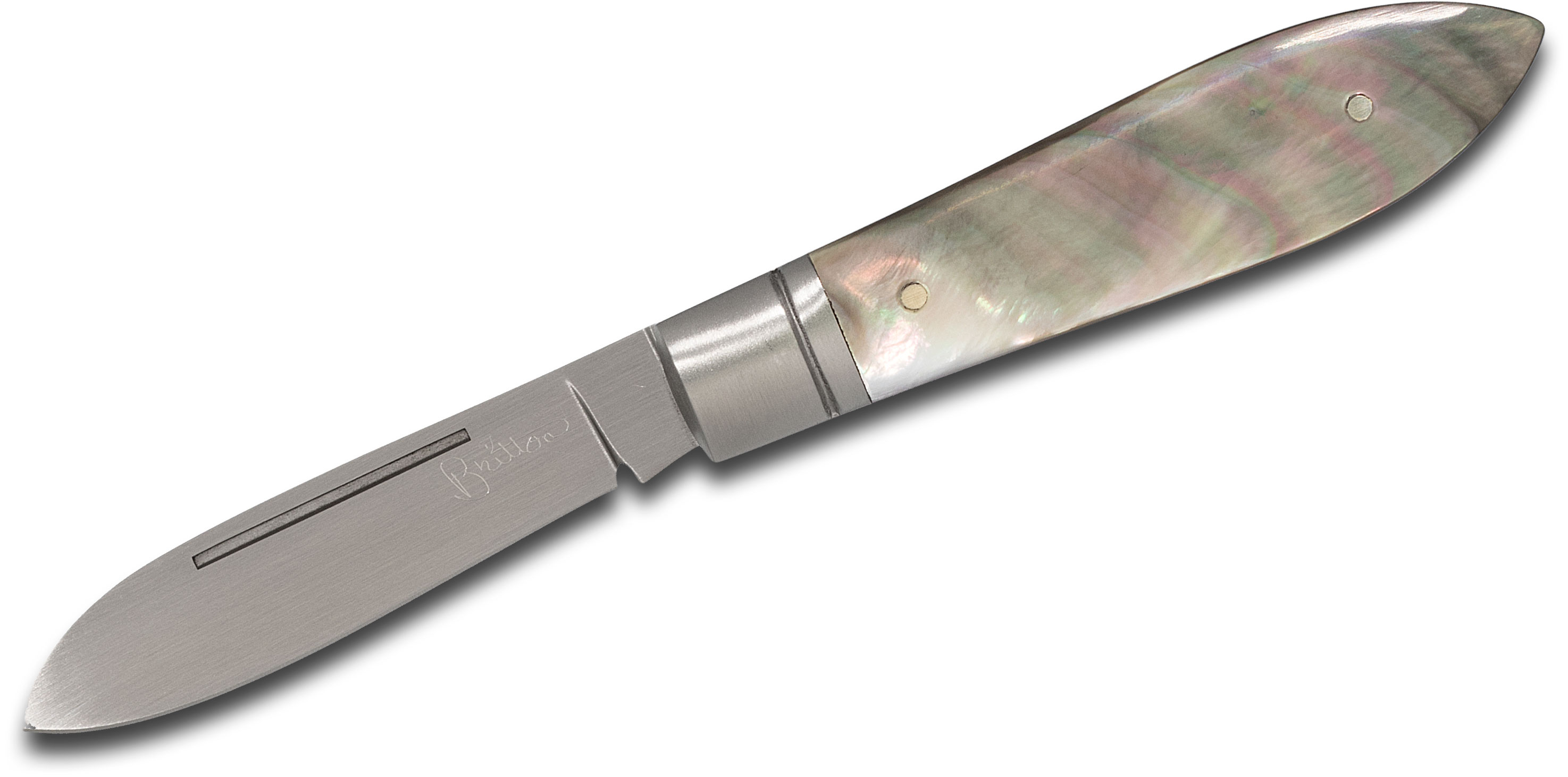 Reviews and Ratings for Tim Britton Knives Custom Teardrop Jack ...