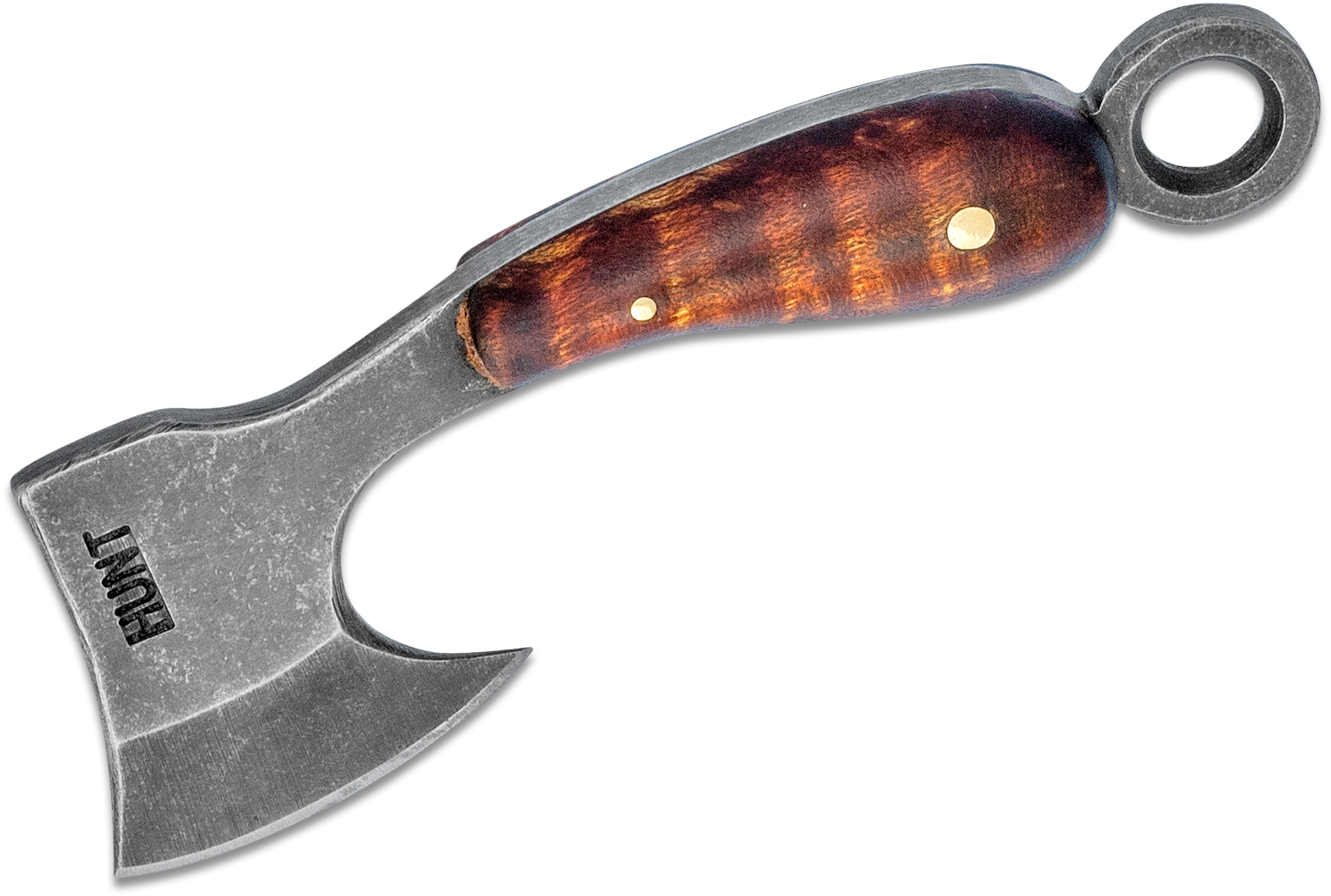 Reviews and Ratings for T.M. Hunt Custom Lil' Billy Bad Axe Mini ...