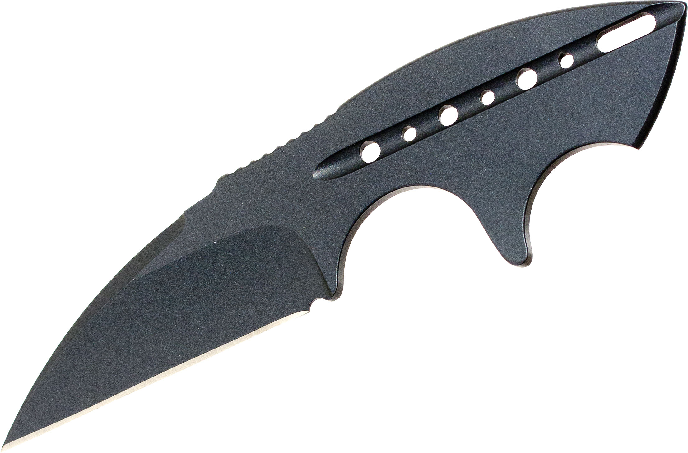 Reviews and Ratings for Todd Begg Tree Frog Neck Knife 2.25" Sniper ...
