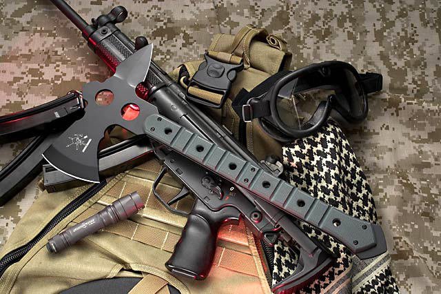 Reviews and Ratings for American Tomahawk Sibert Comanche Long Tomahawk ...