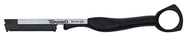 Reviews and Ratings for Tondeo Fun Cut Turn Black Razor Set (Includes ...