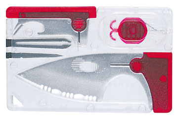 Reviews and Ratings for Tool Logic with Light Credit Card Size Tool ...