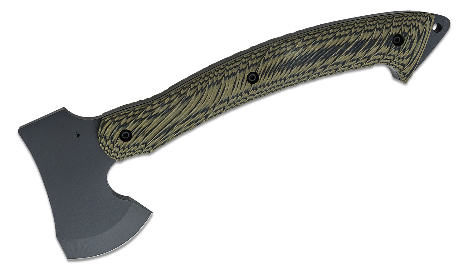 Reviews and Ratings for Toor Knives Camp Axe, 12" Overall, D2 Ranger ...