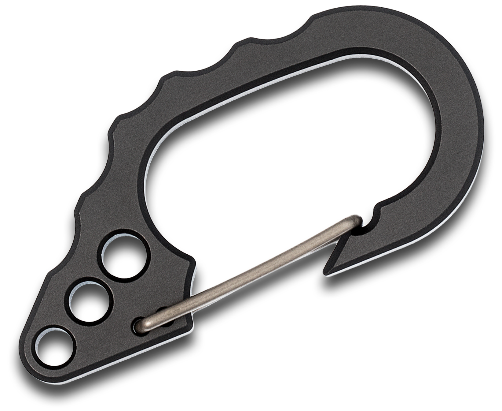Reviews and Ratings for Tuff-Writer D22 Large Aluminum Keychain ...