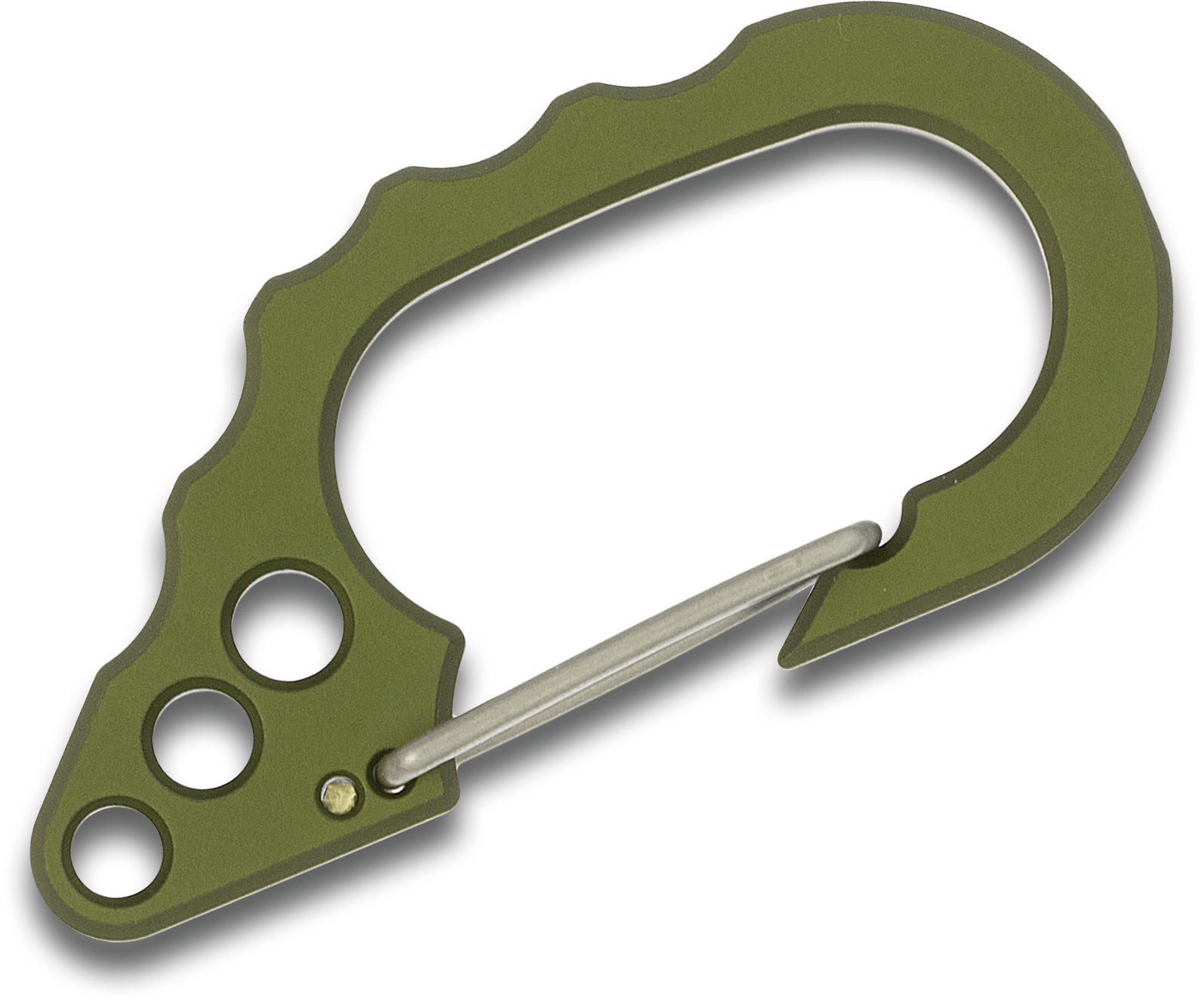 Reviews and Ratings for Tuff-Writer D22 Large Aluminum Keychain ...