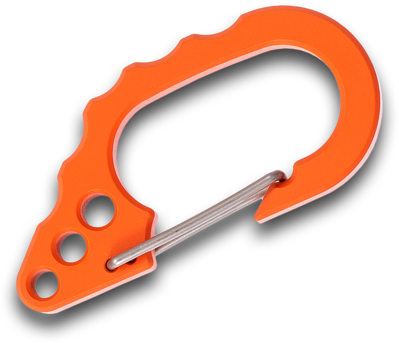 Reviews and Ratings for Tuff-Writer D22 Large Aluminum Keychain ...