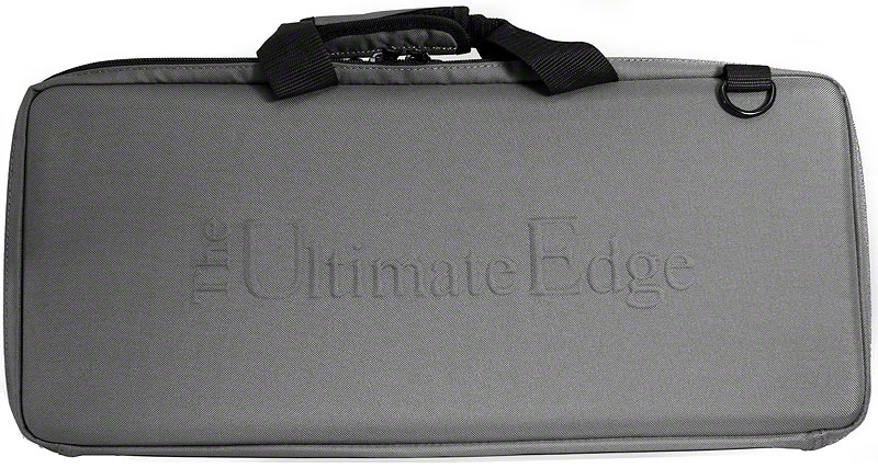 Reviews and Ratings for The Ultimate Edge 2001-EHG Deluxe 18 Piece ...
