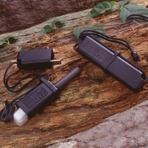 Reviews and Ratings for Ultimate Survival StrikeForce Fire Starter ...