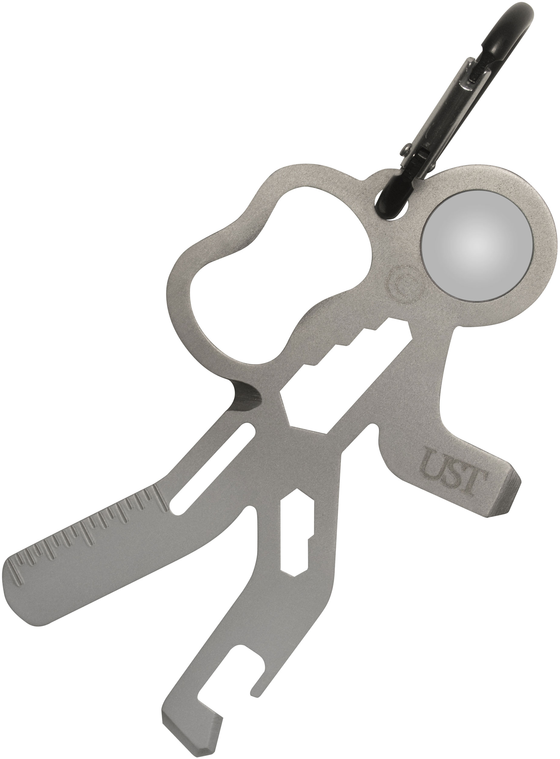 Reviews and Ratings for UST Ultimate Survival Tool a Long Hiker Pocket ...