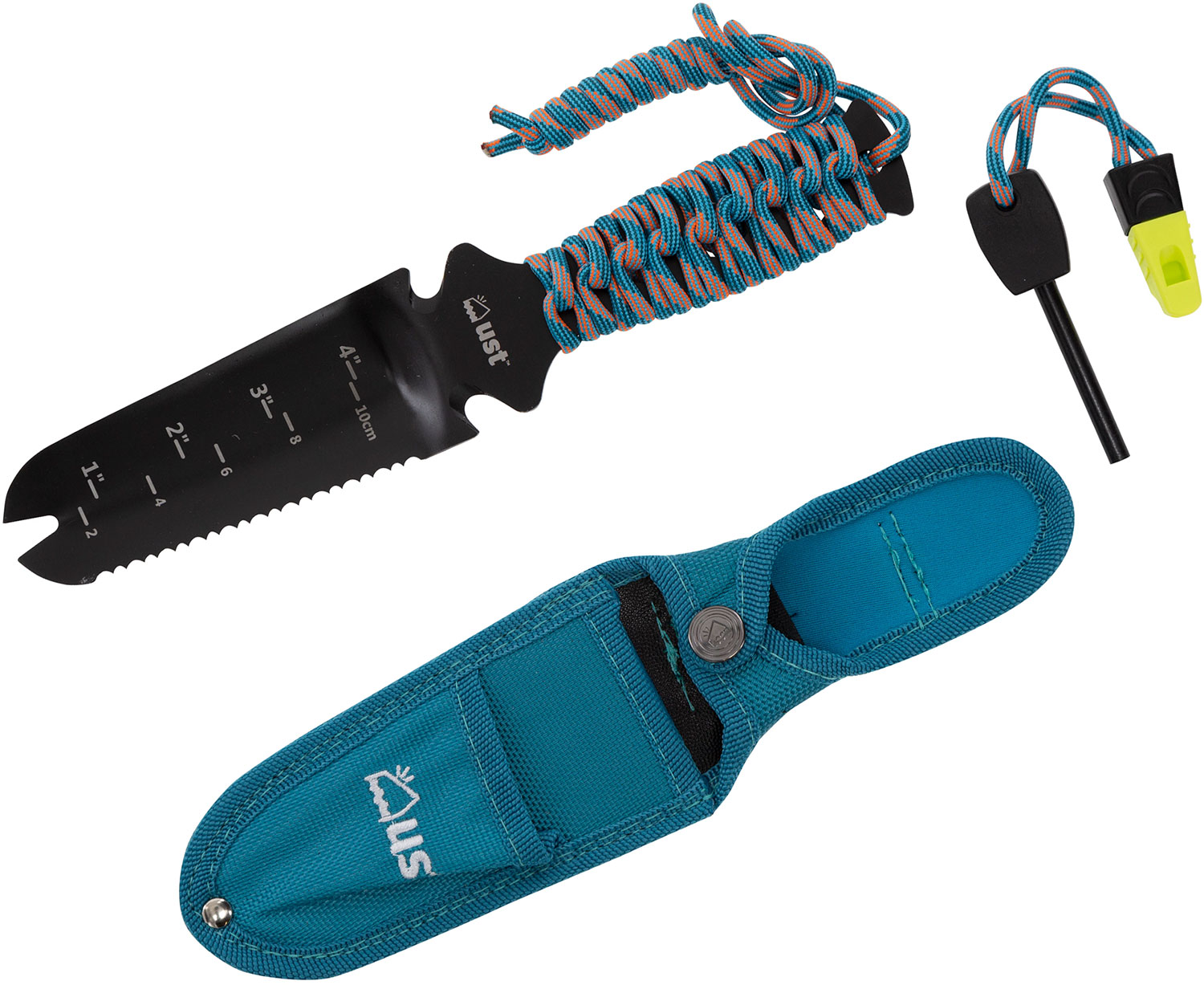 Reviews and Ratings for UST Ultimate Survival ParaShovel Pro Multi-Tool ...