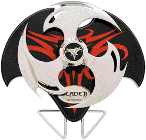 Reviews and Ratings for Blade's Cyclone Glaive Day Walker Weapon from ...