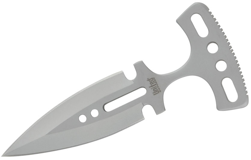 Reviews and Ratings for United Cutlery Undercover Series Silver Magnum ...