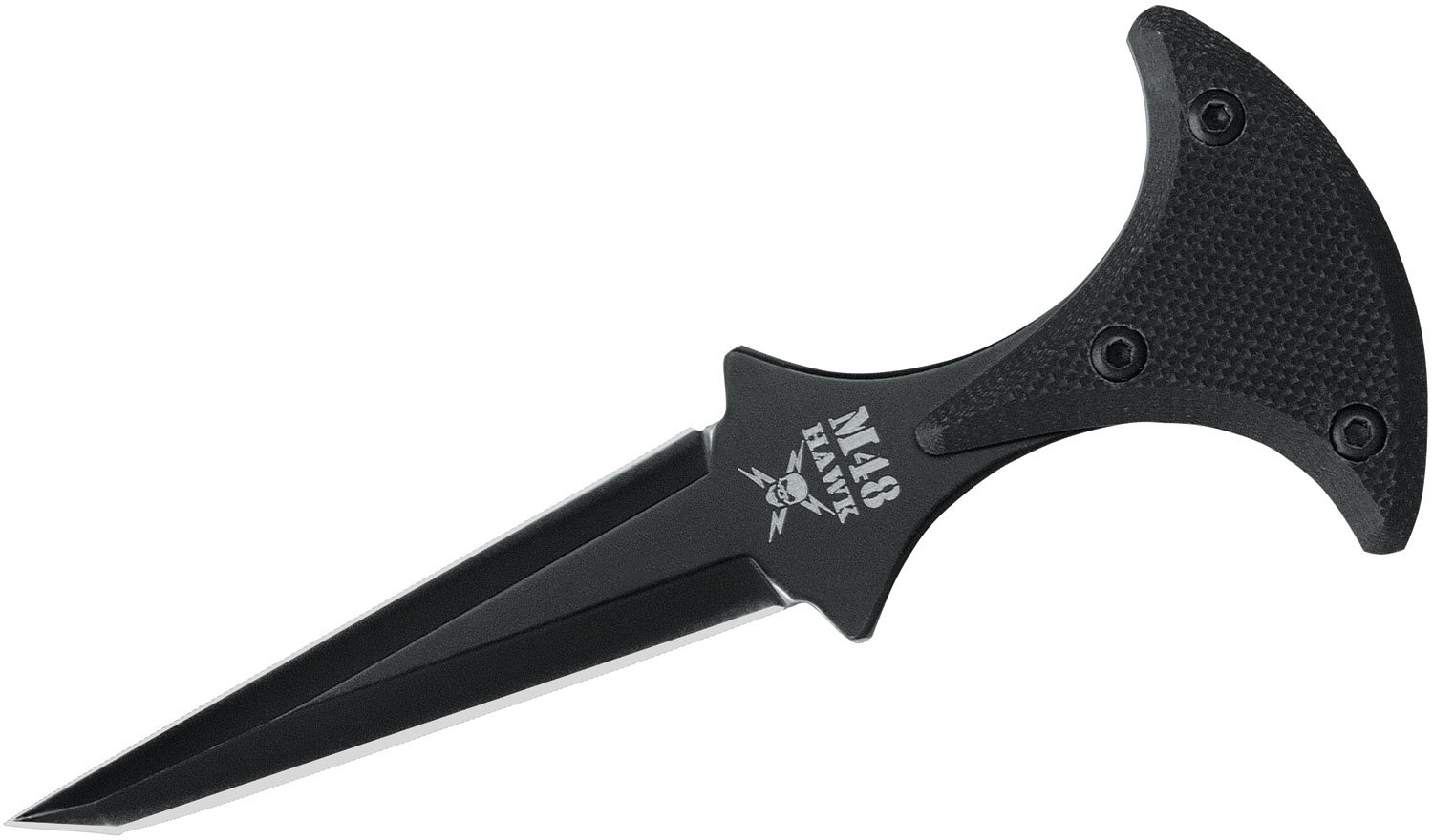 Reviews and Ratings for United Cutlery M48 Tactical Small Push Dagger 2 ...