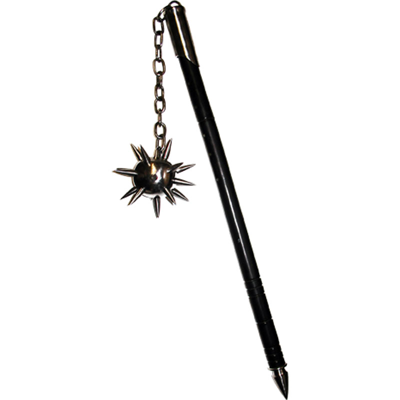 Reviews and Ratings for Valiant Armoury Chaos Single Ball Flail ...