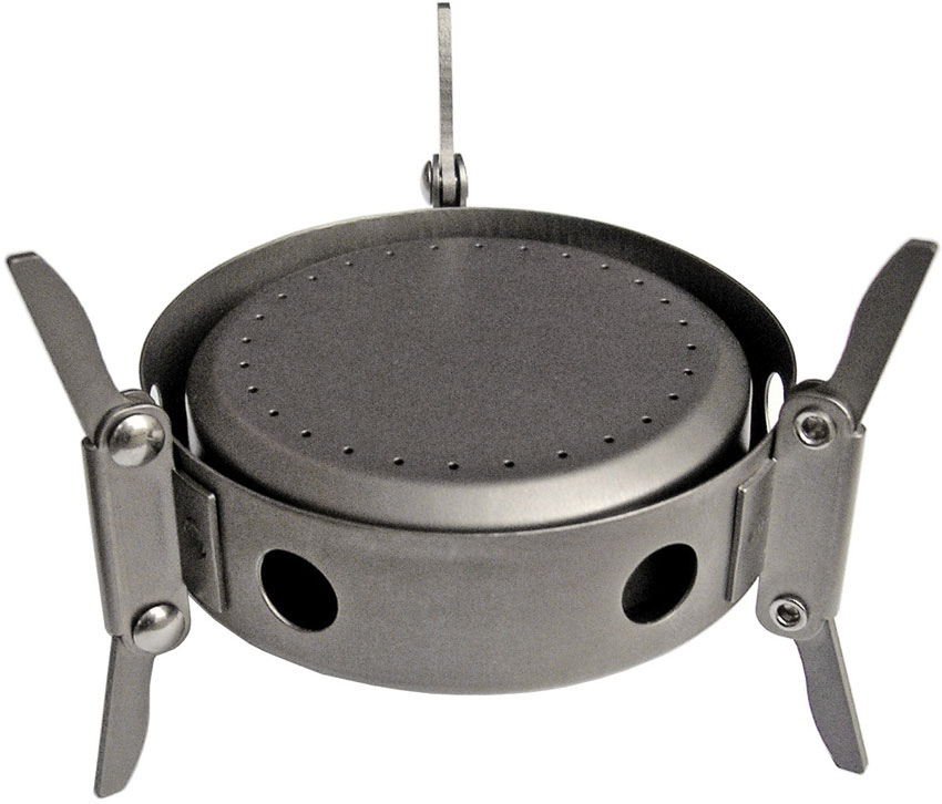 Reviews and Ratings for Vargo Titanium Triad XE Multi-Fuel Stove (T-207 ...