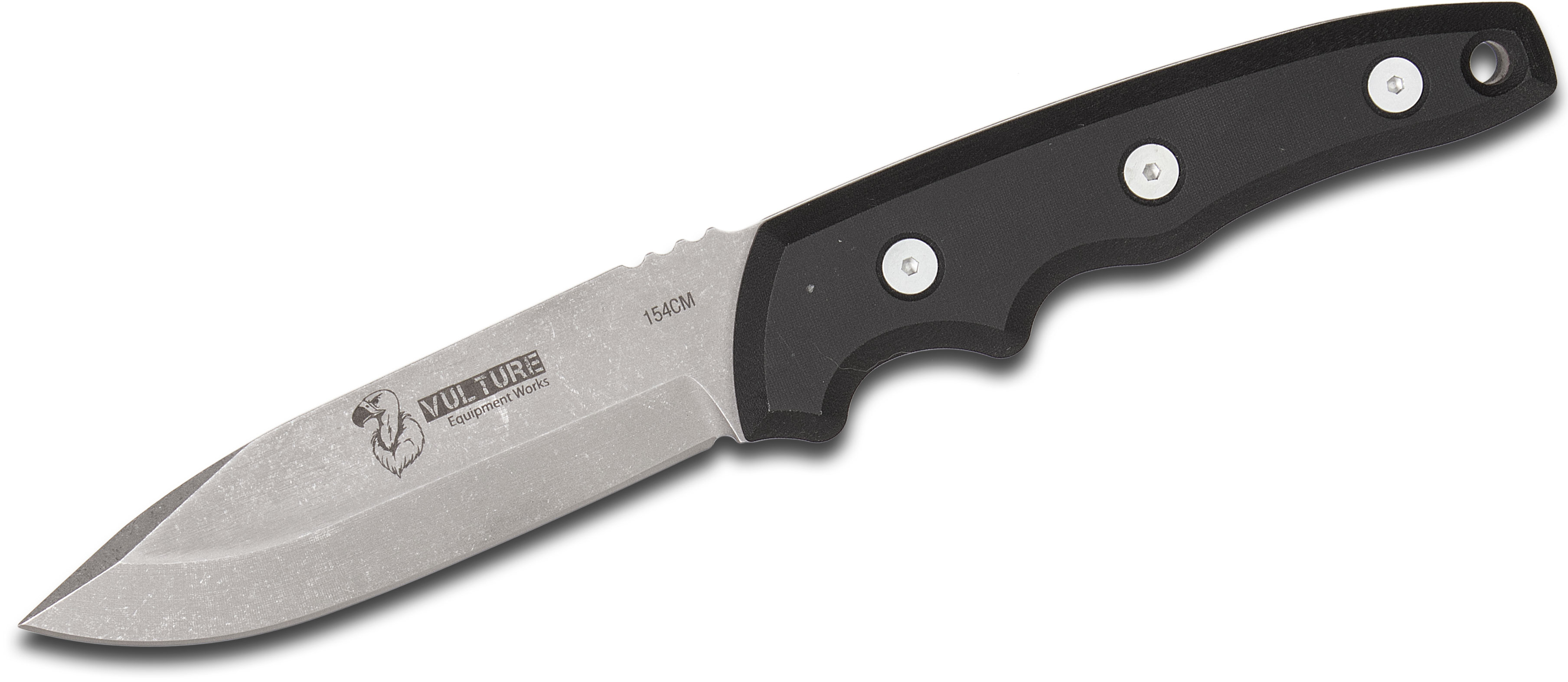 Reviews and Ratings for Vulture Equipment Works Talon MK2 Fixed 4.25 ...